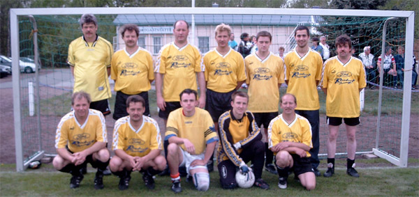 VfB Klettwitz Veranstaltungen